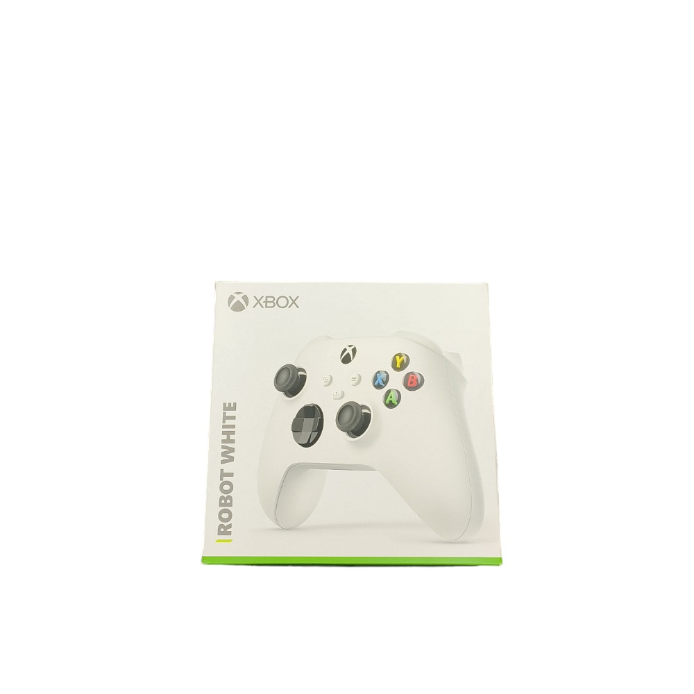 Pre-owned Microsoft XBOX Controller - Own4Less